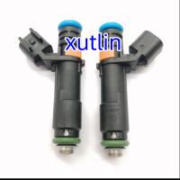 China Fuel Injector Nozzle 5C3Z9F593DA 5C3Z-9F593-DA for Ford Expedition F150 F250 F350 4pcs MOQ for sale