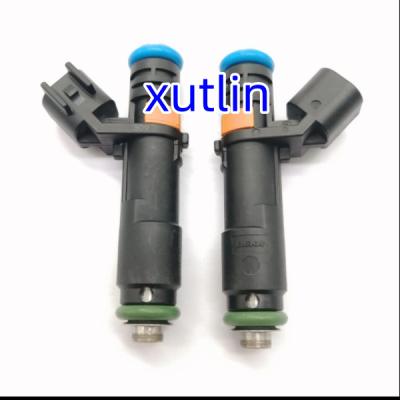 China Fuel Injector Nozzle 5C3Z9F593DA 5C3Z-9F593-DA for Ford Expedition F150 F250 F350 4pcs MOQ for sale