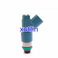 China Fuel Injector Nozzle 062028720 062009021 7G9N-AC 30777502 for 2011-2013 Volvo S60 T6 3.0L V6 for sale
