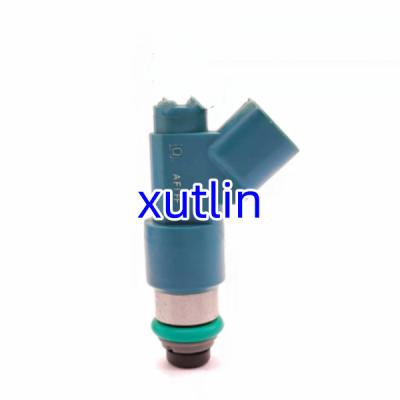 China Fuel Injector Nozzle 062028720 062009021 7G9N-AC 30777502 for 2011-2013 Volvo S60 T6 3.0L V6 for sale