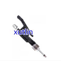 China Fuel Injector Nozzle 13538656548 8665633 0261500437 B48A20B 102135-41 for BMW F44 G20 G30 G11 X1 X2 X3 X4 X5 for sale