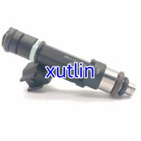 China Fuel Injector Nozzle 0280158231 BB3Z-9F593-A for Ford Fusion Ranger 2.5L Flex 4 Pcs for sale