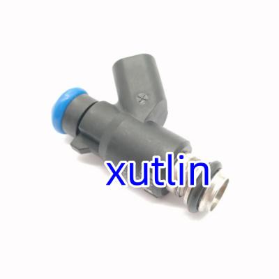 China Fuel Injector Nozzle 28160355 28239887 for HiSun EFI 500 550 Massimo Cub Cadet Coleman for sale