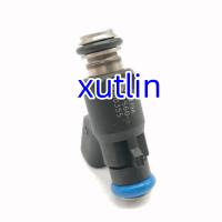 China Fuel Injector Nozzle 28160355 28239887 for HiSun EFI 500 550 Massimo Cub Cadet Coleman for sale