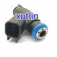 China Fuel Injector Nozzle 28160355 28239887 for HiSun EFI 500 550 Massimo Cub Cadet Coleman for sale