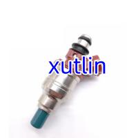 China Fuel Injector Nozzle 23250-35040 23209-35040 for Toyota 4Runner Pickup T100 1989-1995 22RE 2.4L for sale