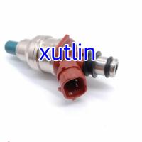China Fuel Injector Nozzle 23250-35040 23209-35040 for Toyota 4Runner Pickup T100 1989-1995 22RE 2.4L for sale