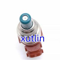China Fuel Injector Nozzle 23250-35040 23209-35040 for Toyota 4Runner Pickup T100 1989-1995 22RE 2.4L for sale