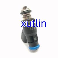 China Fuel Injector Nozzle 28160355 28239887 for HiSun EFI 500 550 Massimo Cub Cadet Coleman for sale