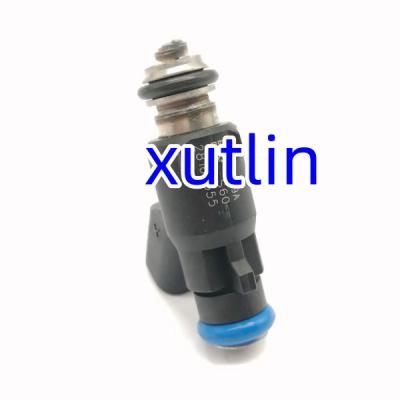 China Fuel Injector Nozzle 28160355 28239887 for HiSun EFI 500 550 Massimo Cub Cadet Coleman for sale