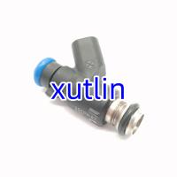 China Fuel Injector Nozzle 28160355 28239887 for HiSun EFI 500 550 Massimo Cub Cadet Coleman for sale