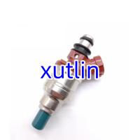 China Fuel Injector Nozzle 23250-35040 23209-35040 for Toyota 4Runner Pickup T100 1989-1995 22RE 2.4L for sale