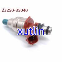 China Fuel Injector Nozzle 23250-35040 23209-35040 for Toyota 4Runner Pickup T100 1989-1995 22RE 2.4L for sale