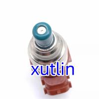 China Fuel Injector Nozzle 23250-35040 23209-35040 for Toyota 4Runner Pickup T100 1989-1995 22RE 2.4L for sale