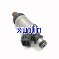 China Fuel Injector Nozzle 06164P2J000 06164-P2J-000 for Honda Acura Integra Accord Civic EX SI Vtec for sale