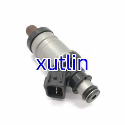 China Fuel Injector Nozzle 06164P2J000 06164-P2J-000 for Honda Acura Integra Accord Civic EX SI Vtec for sale