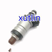 China Fuel Injector Nozzle 06164P2J000 06164-P2J-000 for Honda Acura Integra Accord Civic EX SI Vtec for sale
