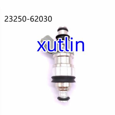 China Fuel Injector Nozzle 23250-62030 2325062030 for Toyota 4Runner T100 3.4L ES300 3.0L for sale
