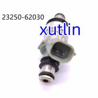 China Fuel Injector Nozzle 23250-62030 2325062030 for Toyota 4Runner T100 3.4L ES300 3.0L for sale