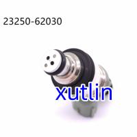 China Fuel Injector Nozzle 23250-62030 2325062030 for Toyota 4Runner T100 3.4L ES300 3.0L for sale