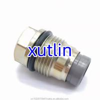 China Fuel Injector Nozzle 1110010015 1110010018 Pressure Relief Valve for Kia Iv-eco 4pcs for sale