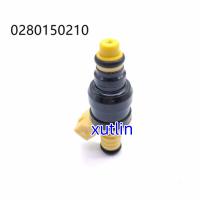 China Fuel Injector Nozzle 0280150210 13641460450 for BMW K100 K100LT Motorcycle 2 Valve Engine for sale