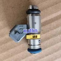 China Fuel Injector Nozzle IWP-258 IWP258 for Fiat Doblo Palio 4 Pcs OEM Quality for sale