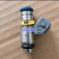 China Fuel Injector Nozzle IWP-258 IWP258 for Fiat Doblo Palio 4 Pcs OEM Quality for sale