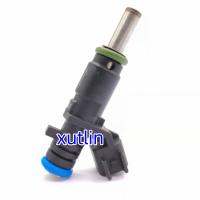 China Fuel Injector Nozzle 55562599 55562597 for Chevrolet Opel Cruze Trax Astra J Mokka X for sale