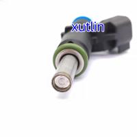 China Fuel Injector Nozzle 55562599 55562597 for Chevrolet Opel Cruze Trax Astra J Mokka X for sale