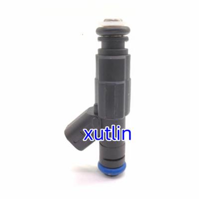 China Fuel Injector Nozzle 0280156081 12567905 for Mercruiser V8 350 MAG 5.0 4.3 6.2 885176 for sale