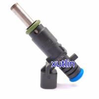 China Fuel Injector Nozzle 0280156081 12567905 for Mercruiser V8 350 MAG 5.0 4.3 6.2 885176 for sale