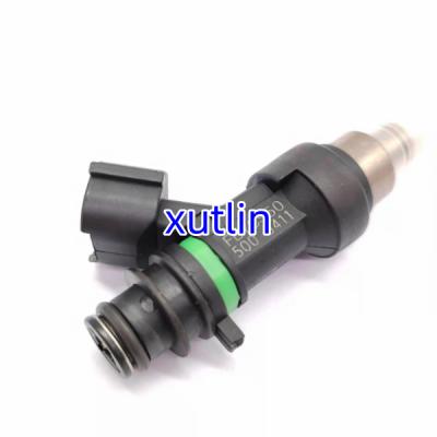 China Fuel Injector Nozzle 15710-66J00 FBYCS50 4pcs for Suzuki Grand Vitara for sale