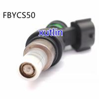 China Fuel Injector Nozzle 15710-66J00 FBYCS50 4pcs for Suzuki Grand Vitara for sale