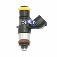 China Fuel Injector Nozzle 0280158821 2200cc 210LB for Gas Petrol Methanol for sale