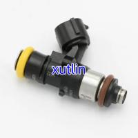 China Fuel Injector Nozzle 0280158821 2200cc 210LB for Gas Petrol Methanol for sale
