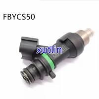 China Fuel Injector Nozzle 15710-66J00 FBYCS50 4pcs Fit Suzuki Grand Vitara Auto Parts for sale