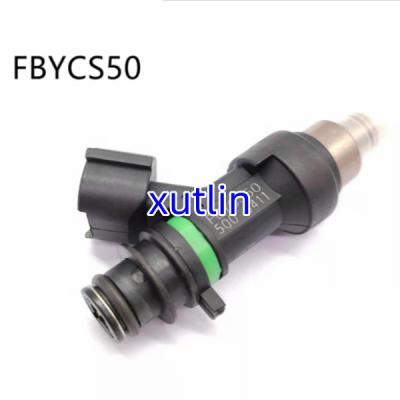 China Fuel Injector Nozzle 15710-66J00 FBYCS50 4pcs Fit Suzuki Grand Vitara Auto Parts for sale