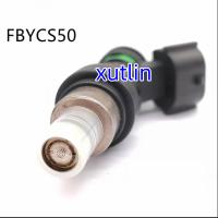 China Fuel Injector Nozzle 15710-66J00 FBYCS50 4pcs Fit Suzuki Grand Vitara Auto Parts for sale