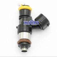 China Auto Parts Fuel Injector Nozzle 0280158821 2200cc 210LB Gas Petrol Methanol for sale