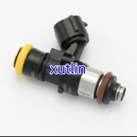 China Auto Parts Fuel Injector Nozzle 0280158821 2200cc 210LB Gas Petrol Methanol for sale