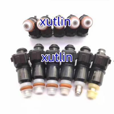 China Fuel Injector Nozzle 23250-YWF01 23209-YWF01 for Toyota Avanza 2016-2018 4pcs for sale