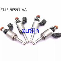 China Fuel Injector Nozzle 23250-YWF01 23209-YWF01 for Toyota Avanza 2016-2018 4pcs for sale