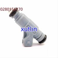 China Fuel Injector Nozzle 0280156170 3N2U-A4A for Ford Mondeo Fusion Fiesta 1.3T 1.6T for sale