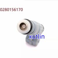 China Fuel Injector Nozzle 0280156170 3N2U-A4A for Ford Mondeo Fusion Fiesta 1.3T 1.6T for sale