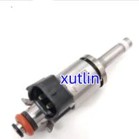 China Fuel Injector Nozzle PY01 13250 PY0113250 for Mazda 6 CX-5 2.5L L4 2014-2019 for sale