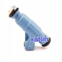 China Fuel Injector Nozzle 0280156070 06B133551N for Audi A4 Quattro VW Passat 1.8T 2000-2006 for sale