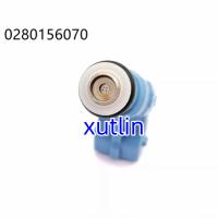 China Fuel Injector Nozzle 0280156070 06B133551N for Audi A4 Quattro VW Passat 1.8T 2000-2006 for sale