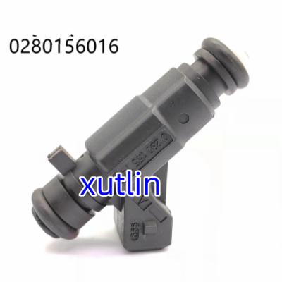 China Fuel Injector Nozzle 0280156016 A1130780249 for Mercedes-Benz C240 CLK320 CLS500 for sale