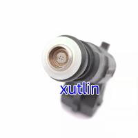 China Fuel Injector Nozzle 0280156016 A1130780249 for Mercedes-Benz C240 CLK320 CLS500 for sale
